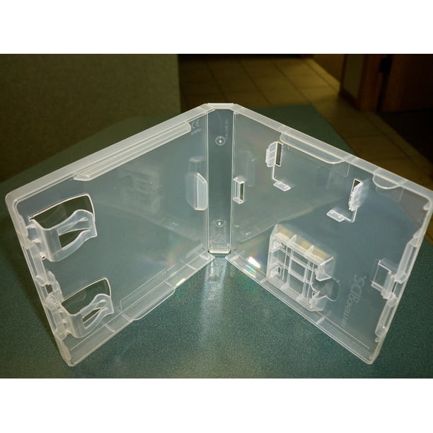 10 PCS ORIGINAL NINTENDO DS GAME CASE W/GAME BOY ADVANCE, W/OUTER ...