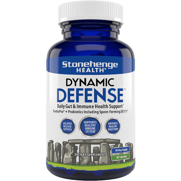 Stonehenge Health - Walmart.com