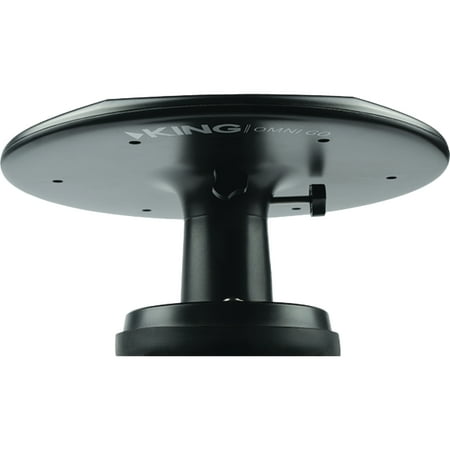 King Omnigo OA1501 Black Directional HDTV RV Antenna - Walmart.com