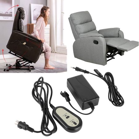 Fosa Electric Recliner Button,5‑Pin Sofa Controller,Electric Sofa ...