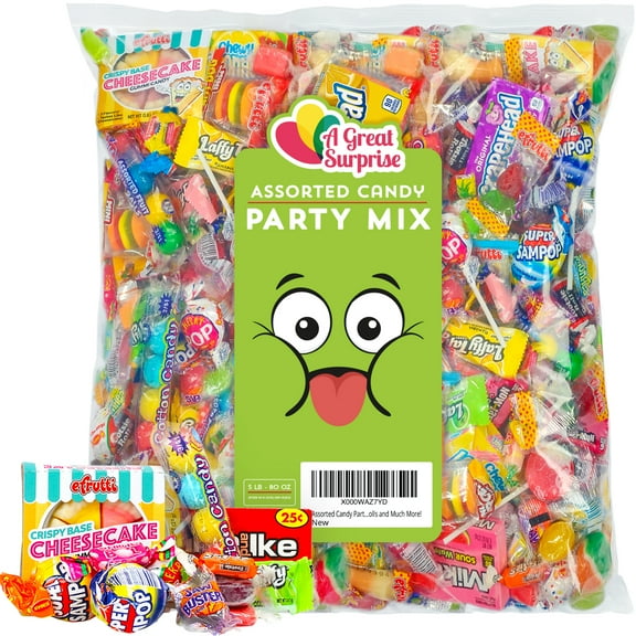Bulk Candy - Walmart.com