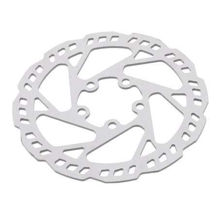 EOTVIA Disc Brake For Pro,135mm Brake Disc Stainless Steel 5 Hole Brake ...