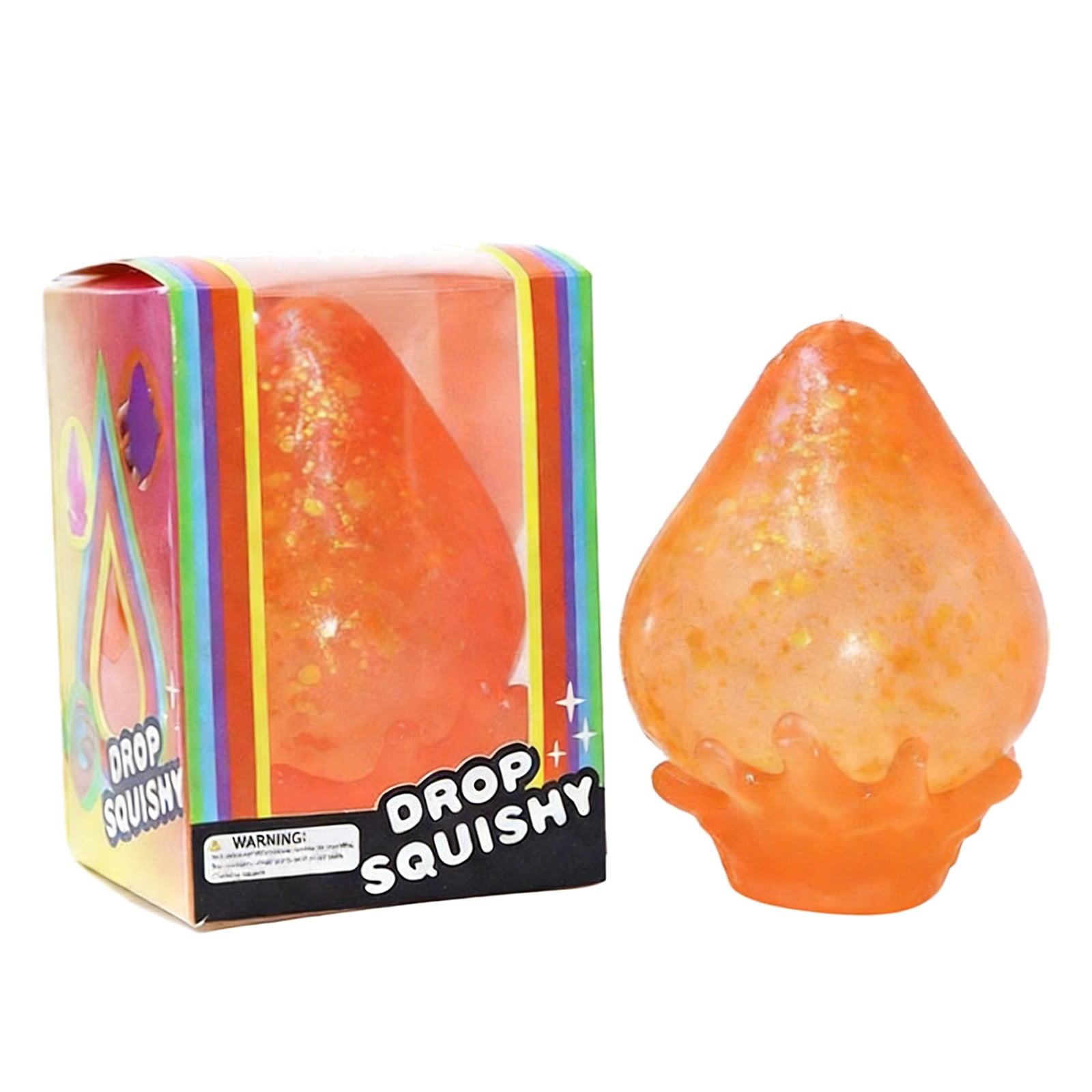 Click here for Need0h Needos Fidget Toys Dream Squishy Drop 4pcs... prices