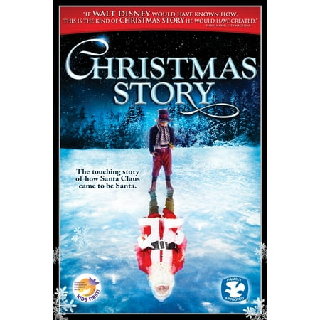 Christmas Story | Walmart Canada
