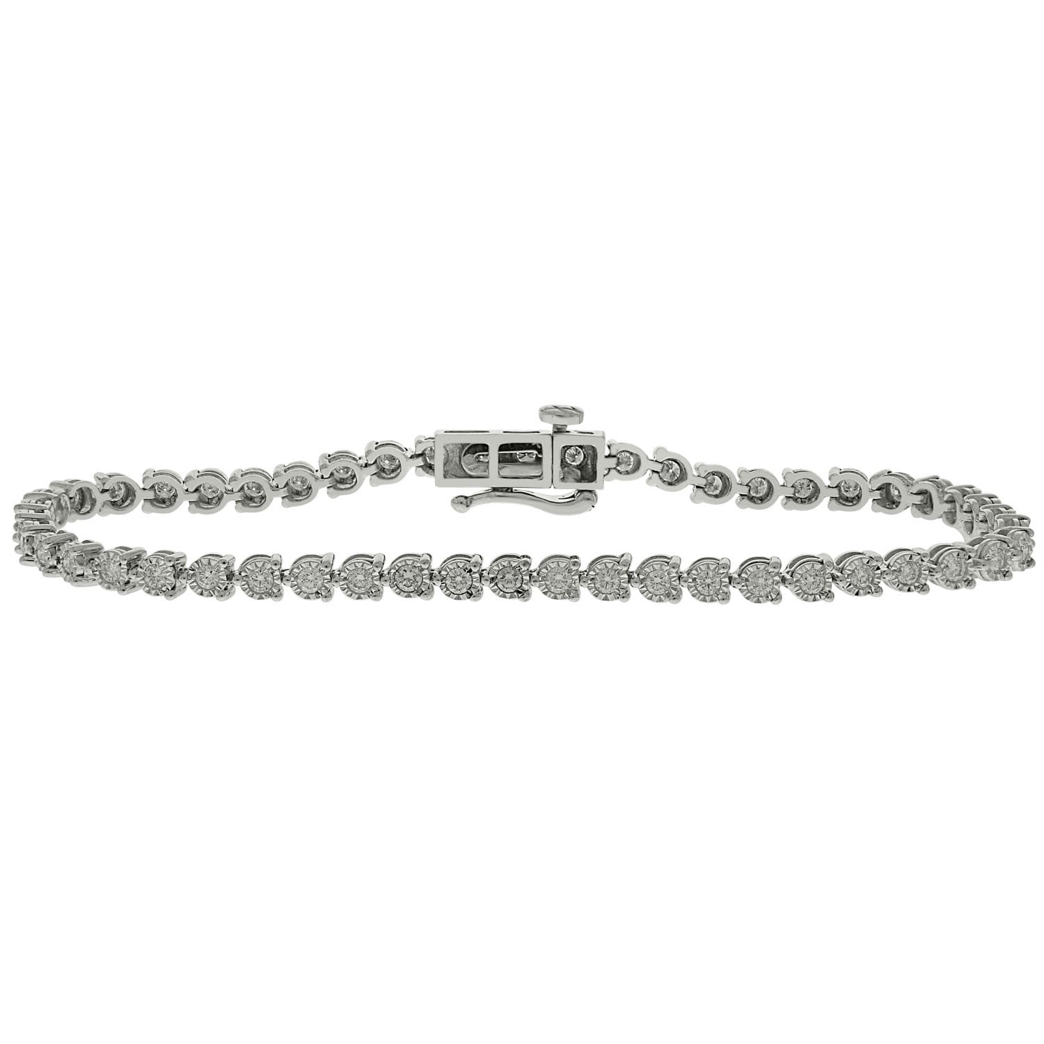 Diamond Bracelets