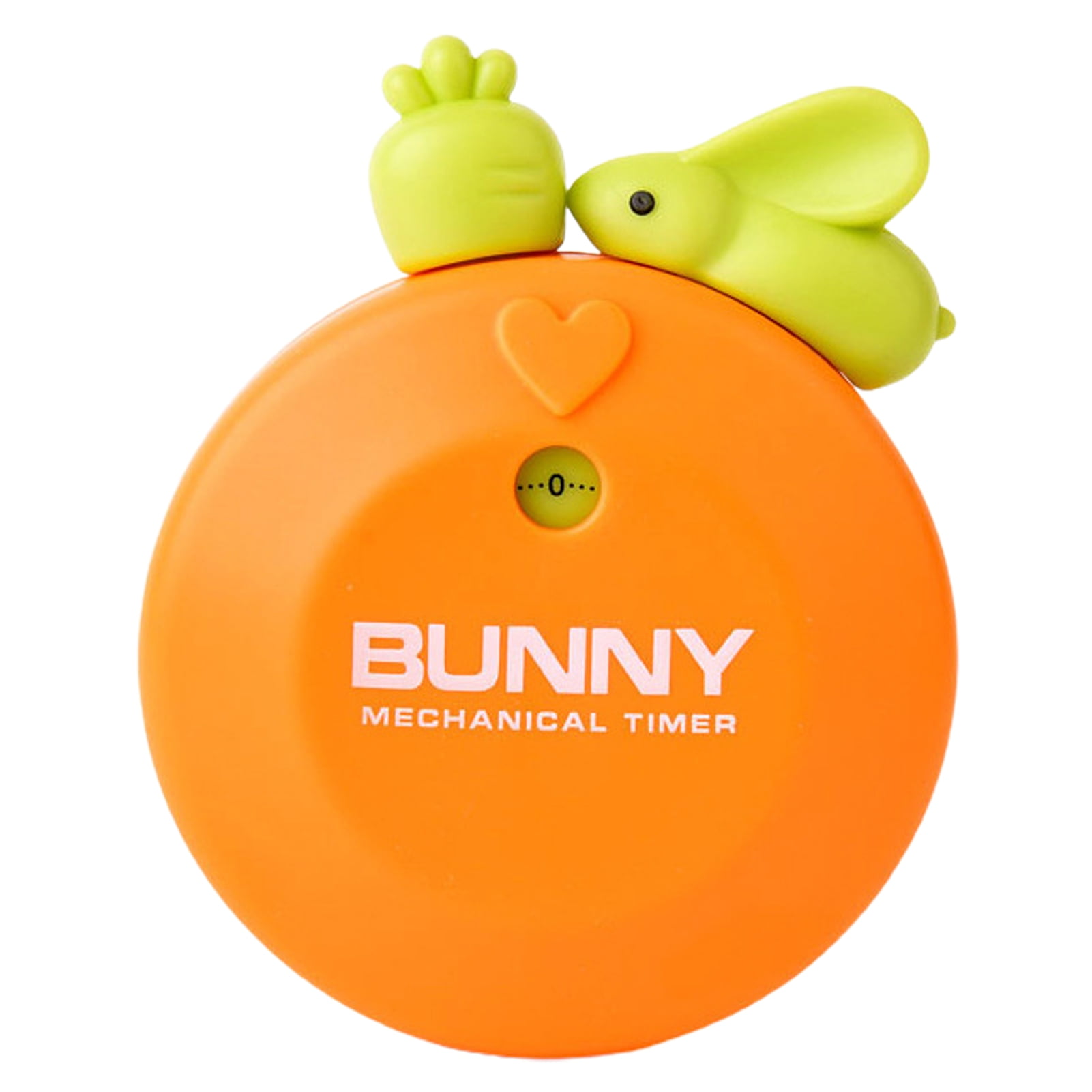 Washranp Kitchen Timer,Cartoon ABS 60 Minutes Mechanical Timer Baking ...