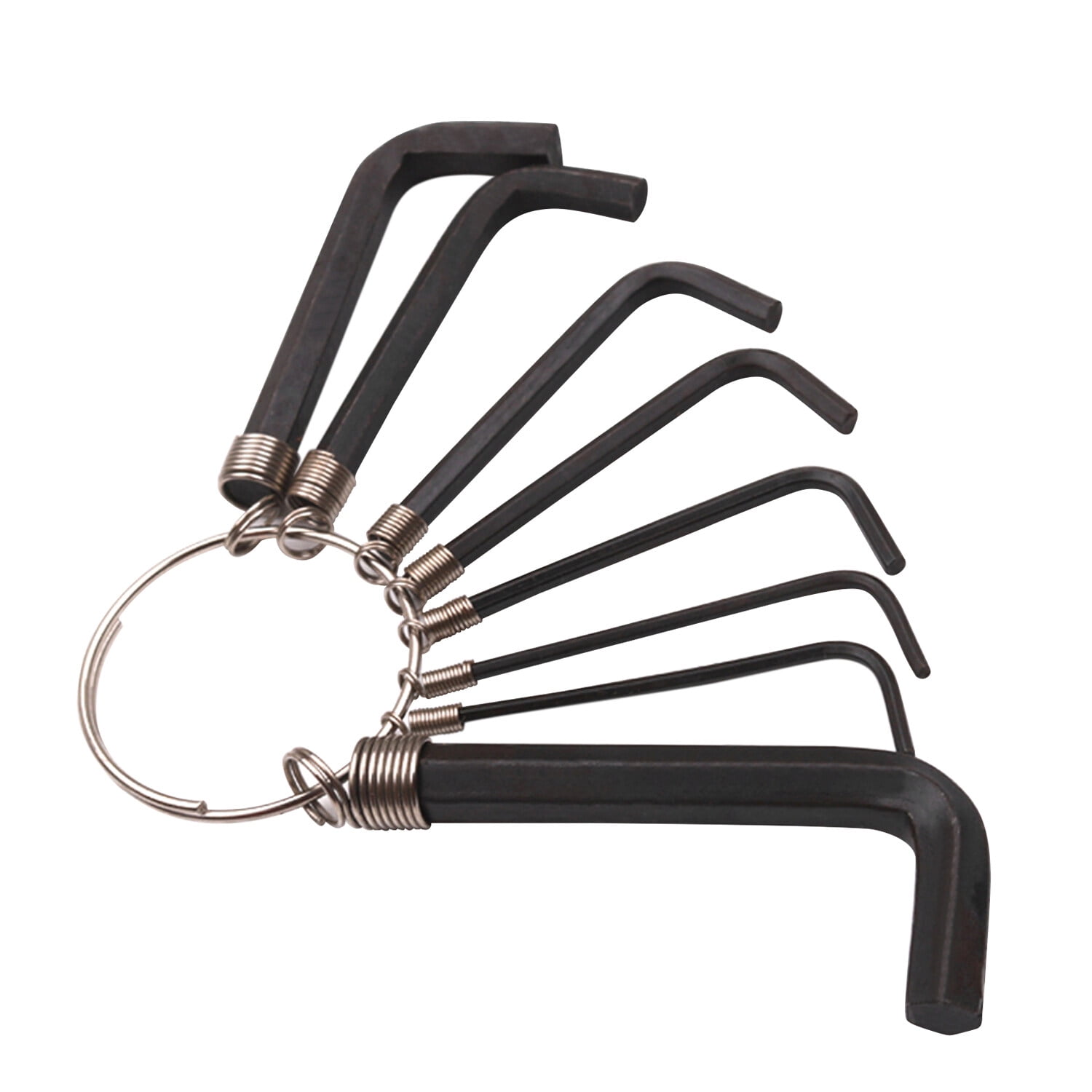 Click here for Unbranded Allen Key key Wrench Set Luthiers Neck R... prices