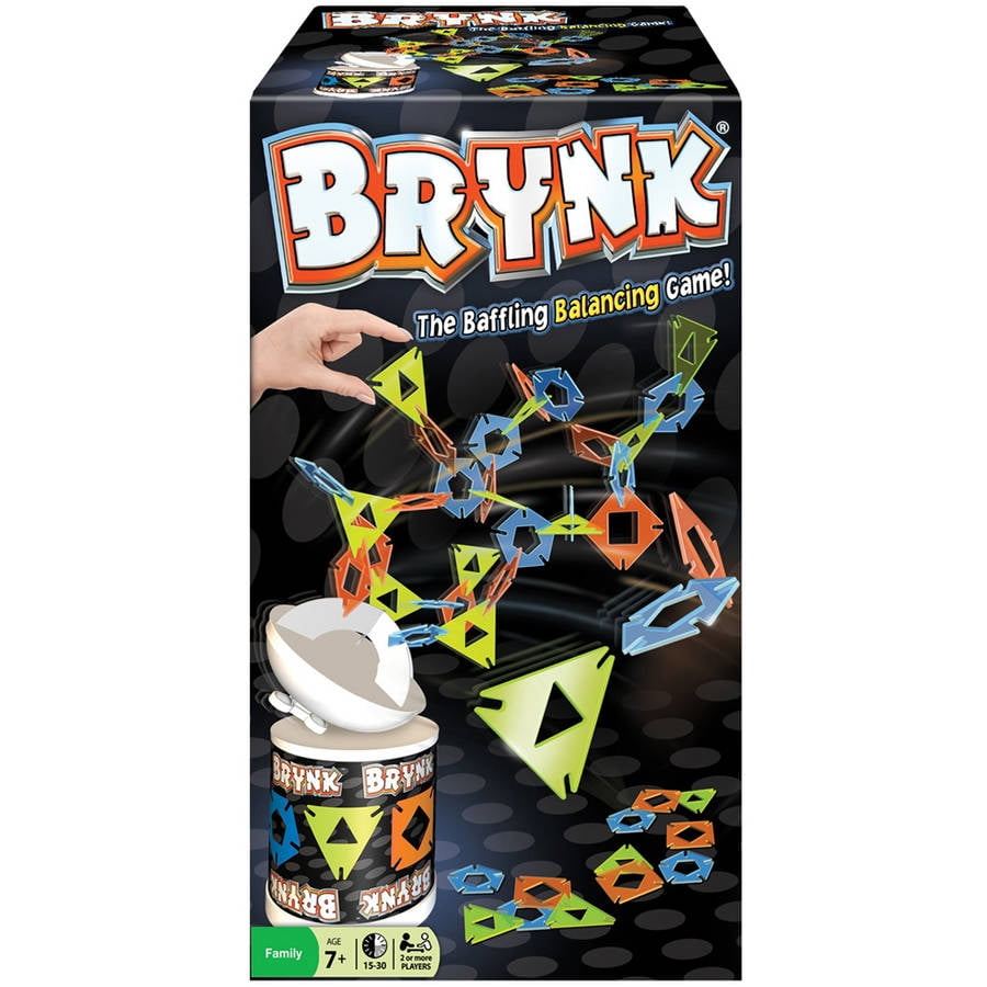 Winning Moves Brynk - Walmart.com