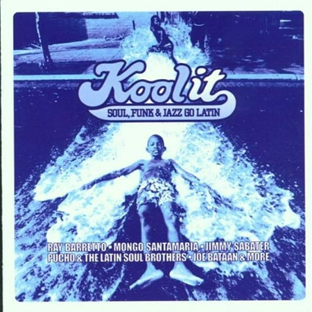 Kool It [Audio CD] Various Artists | Walmart Canada