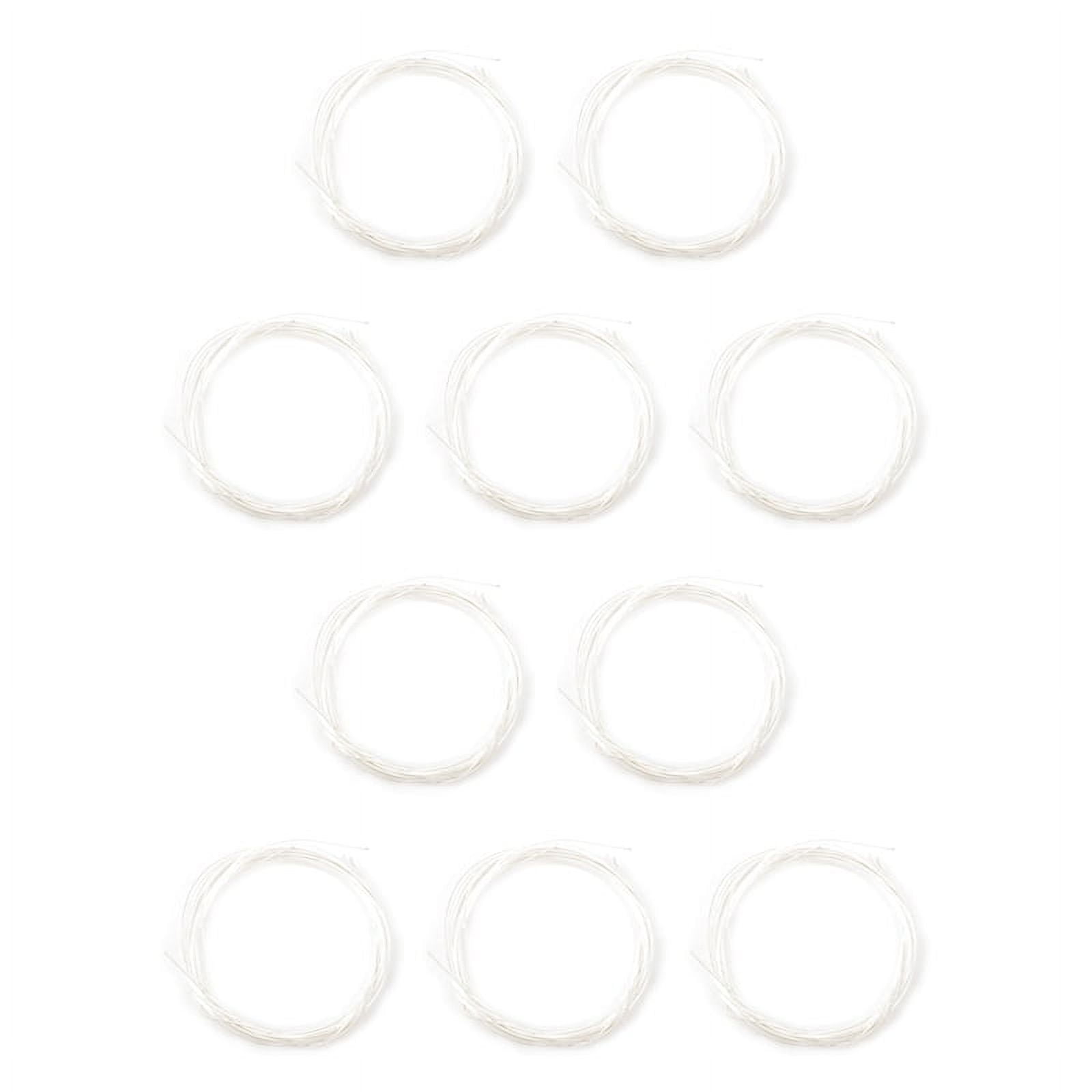 Click here for Unbranded 60x Nylon String For Classical Guitar prices