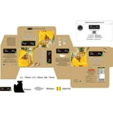 Tea4U Pineapple Black Tea Leaves, Pure Ceylon Tea, 25 Bags, Rich Aroma ...
