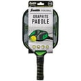 Franklin Sports Pickleball Paddle - Dagger Graphite Honeycomb Core ...