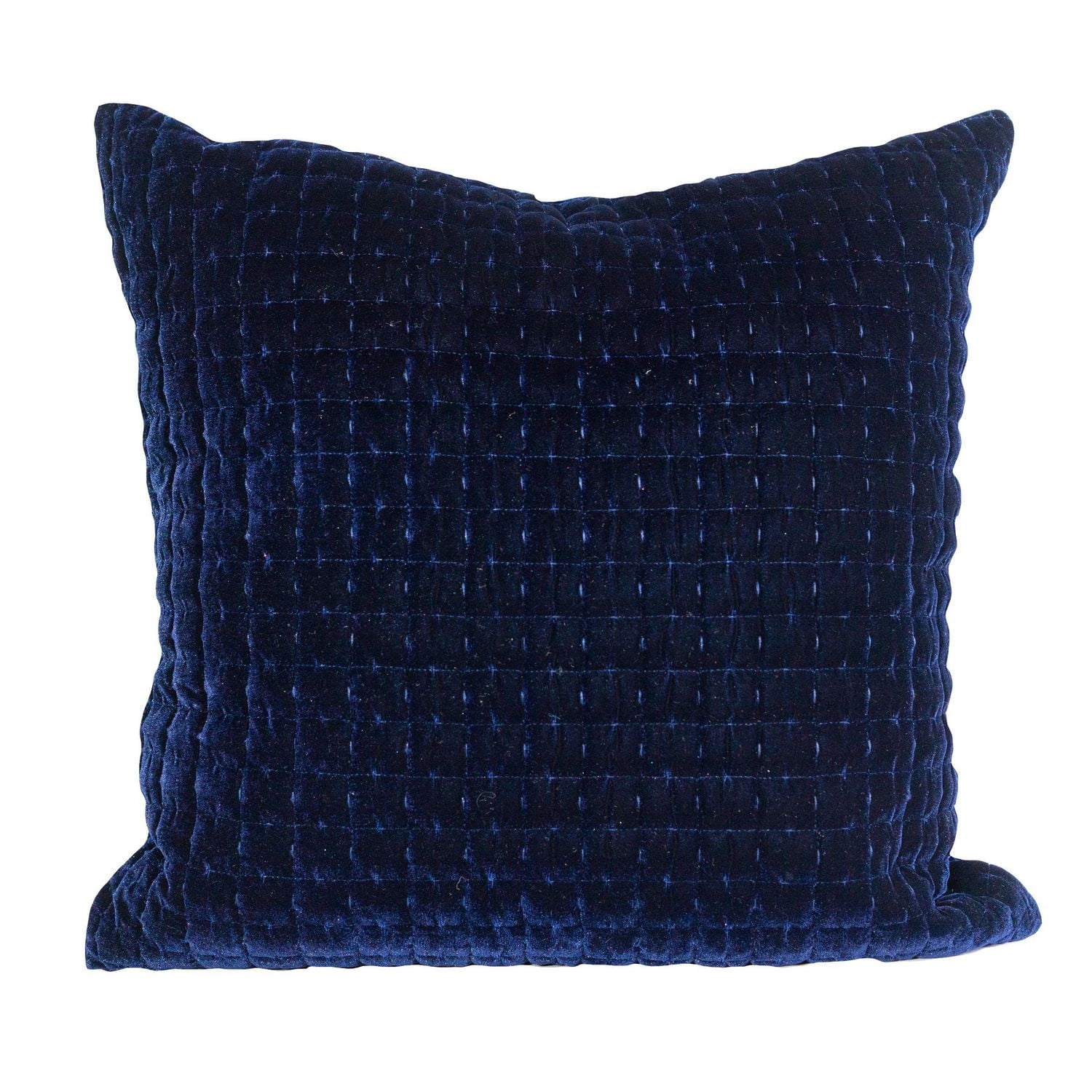Click here for Set Of 2 Gouchee Home Layla Velvet Cushion 18 X 18... prices