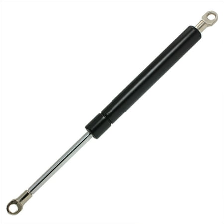 Car 85mm Stroke 15kg 33 lb Force Lift Strut Prop Damper Auto Gas Spring ...