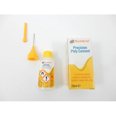 HUMBROL Precision Poly Cement | Walmart Canada