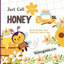 The Honey Makers, (Paperback) - Walmart.com