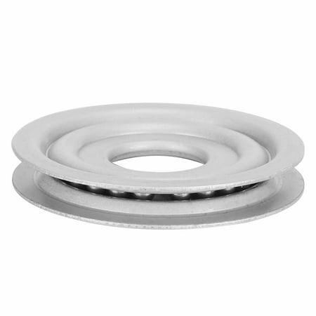 Fish Turntable Plate, Lightweight Aquarium Bottom Plate Bearing ...