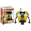 Funko POP! Games: Borderlands 3 - Claptrap - Walmart.com