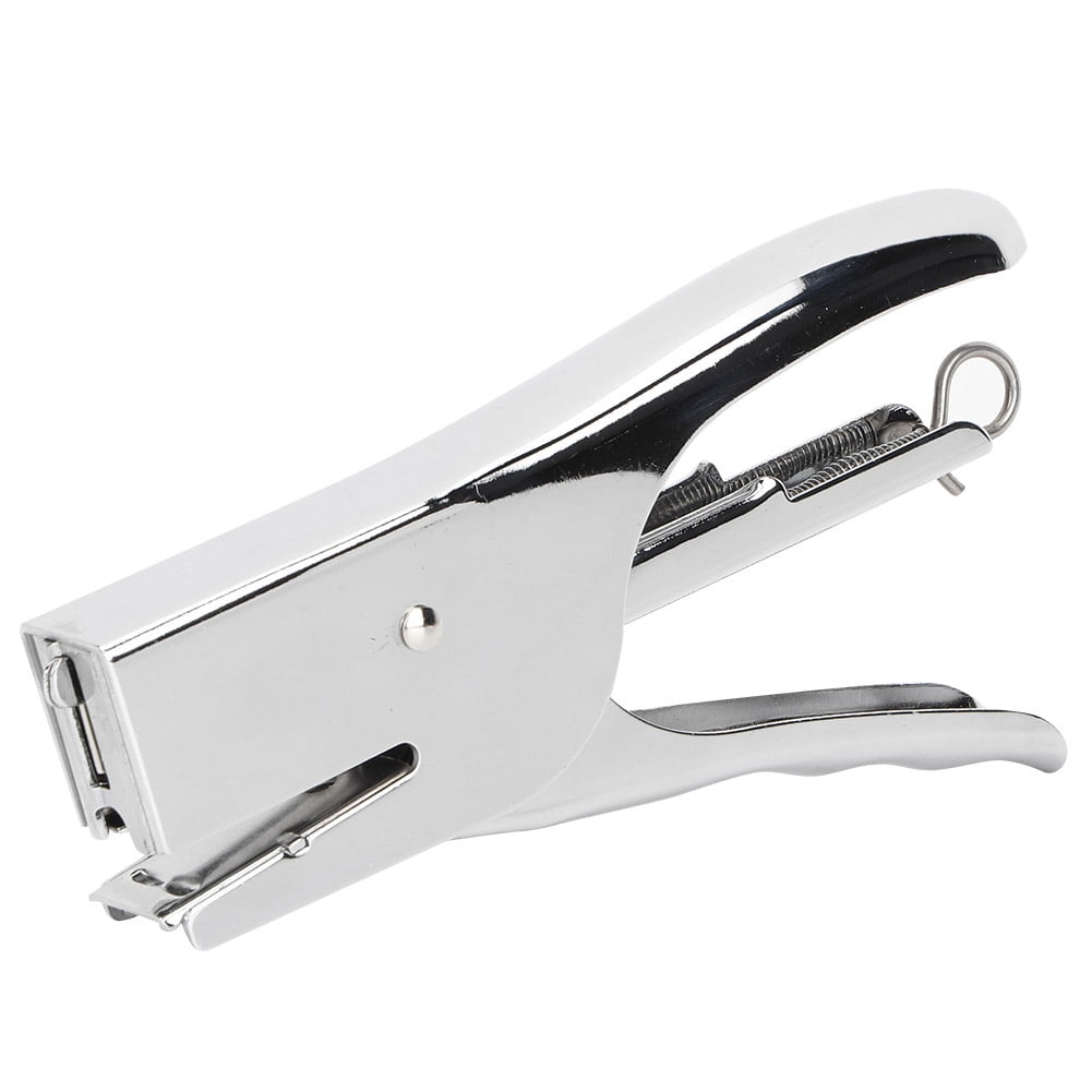 Click here for Gashomeca Metal Plier Stapler strong Penetrating P... prices