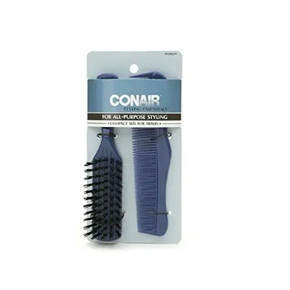 Conair Hair Combs in Hair Brushes & Combs - Walmart.com