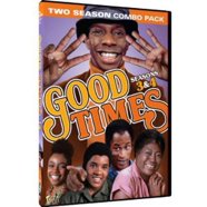 Good Times: The Complete Series (Full Frame) - Walmart.com
