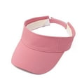 Sun Caps For Women Wide Brim Summer Hats Beach Vacation Fashion ...