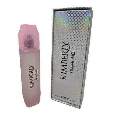 Kimberly Sweet Peach Eau de Parfum Perfume for Women, 3.4 fl oz Spray ...