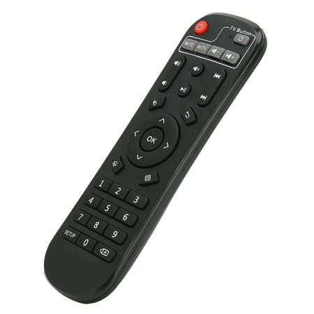Tv Box Remote Control Remote Control For Aok Appliance Supplies Remote ...