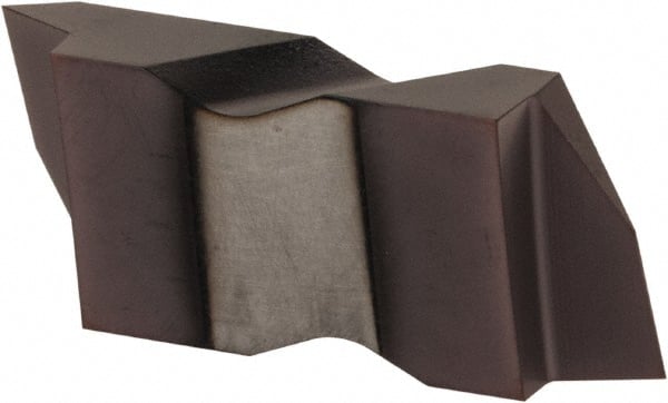 Tool-Flo FLTK3 Grade AC3, Internal/External 60° V Threading Insert 10 ...