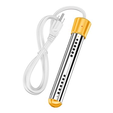 Electric Pool Heater 3KW 220V Swimming Pool Thermostat SPA Water Bath ...