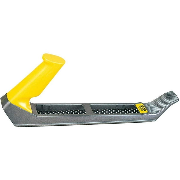 Stanley 21-296 Surform Plane, Regular Cut Blade - Walmart.com - Walmart.com