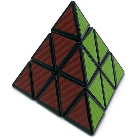 IGUOHAO Magic Megaminx Cube Speed Set Smooth Edges Rotation ...