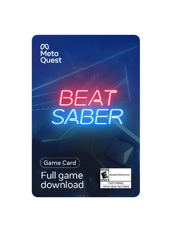 Meta VR in Virtual Reality - Walmart.com