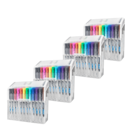 Sharpie Cosmic Color Marker, Galaxy Green - Walmart.com