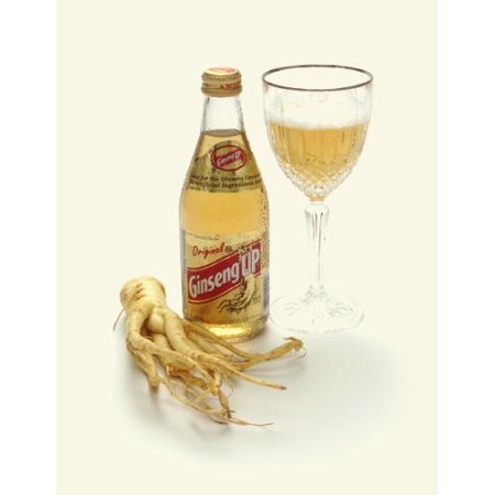 UPC 033629121016 - Ginseng Up Original Flavor Healthy Energy Drink, 12 ...