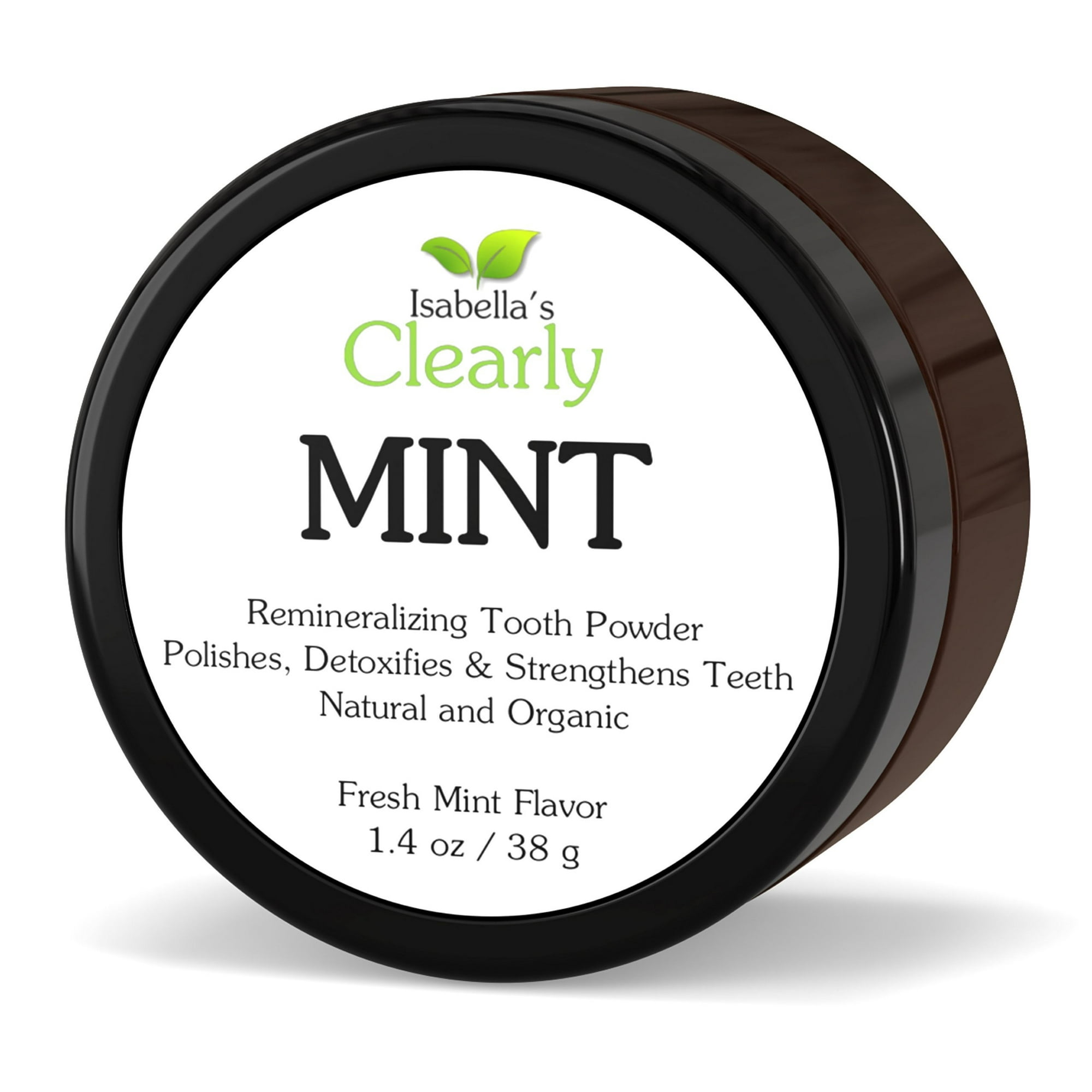 Click here for Isabellas Clearly Isabellas Clearly Mint  Natural... prices