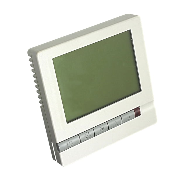 Thermostat Large Display