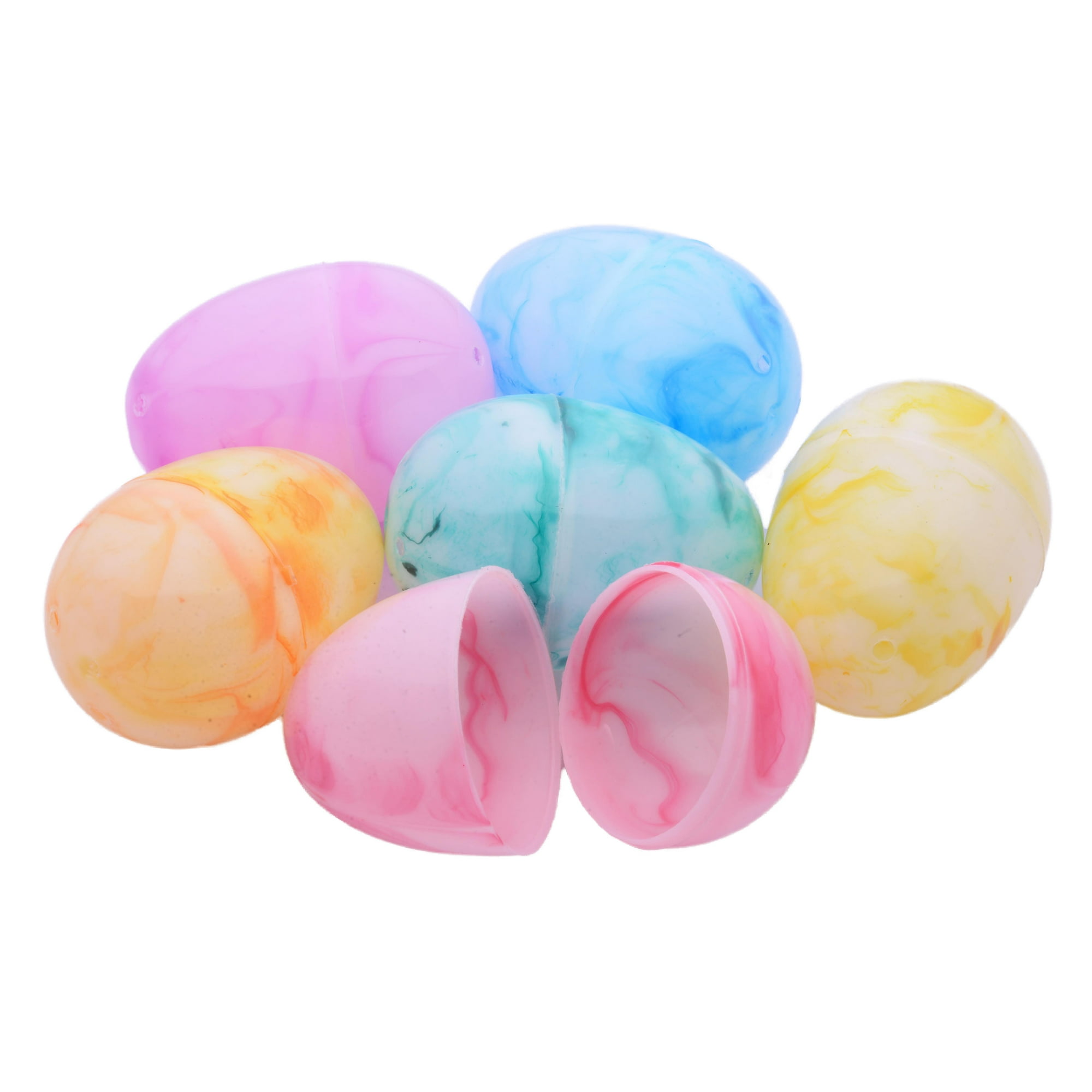 Click here for Tie Dye Fillable Plastic Easter Eggs  12 Count  By... prices