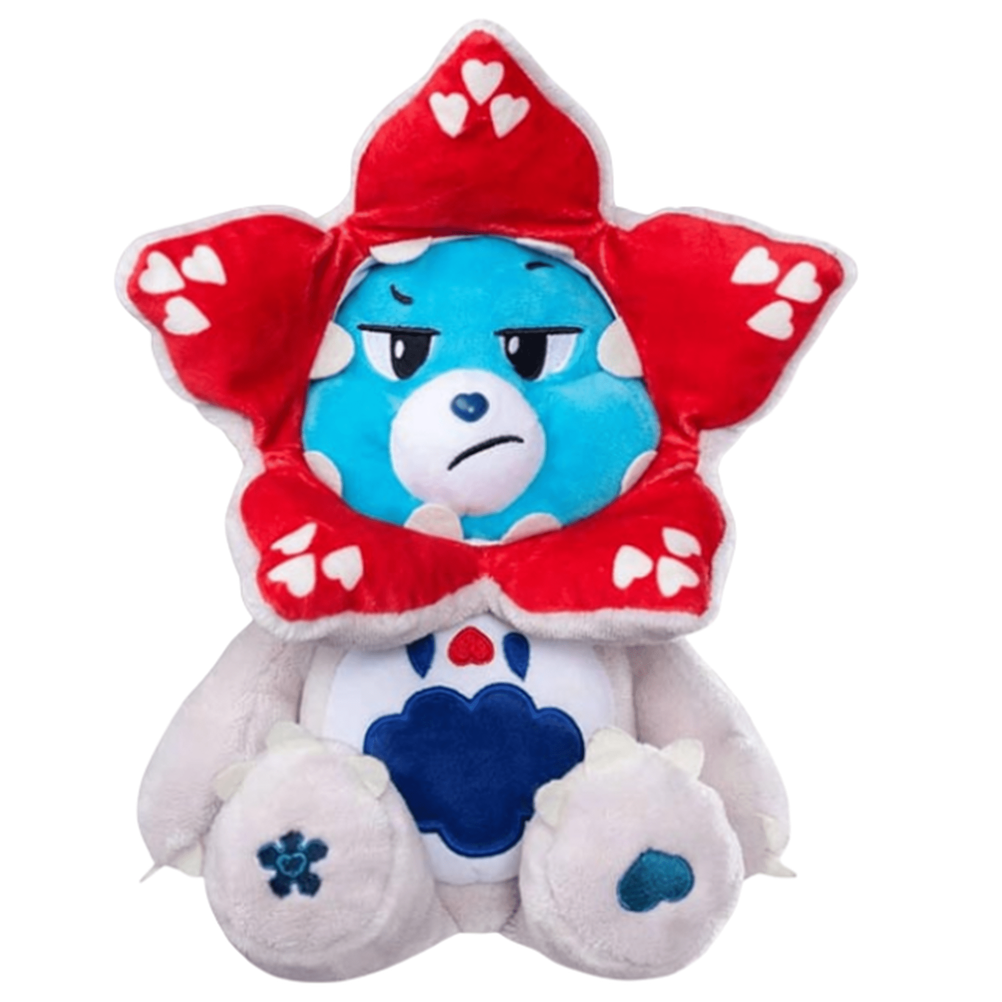 Click here for Hujtys C*Are-B*Ear S Tranger*Th1ngs Plush soft Stu... prices
