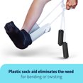 Medline Premium Hip Kit, Mobility Aids for Hip Surgery Recovery, 7 ...