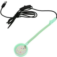 Koval Inc. Extendable 78 LED Aquarium Light, Full Spectrum, Energy ...