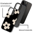 Compatible with iPhone 12 Pro Max Case - Dual-Layer Protection, Hard ...