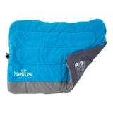 Helios Combat-Terrain Outdoor Cordura-Nyco Travel Folding Dog Bed ...