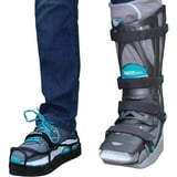 EVENup Orthotic Shoe Lift for Broken Foot Surgery - Medical Boot ...