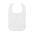 Xhegex Adult Bib with Crumb Catcher – Reusable, Washable, Adjustable ...