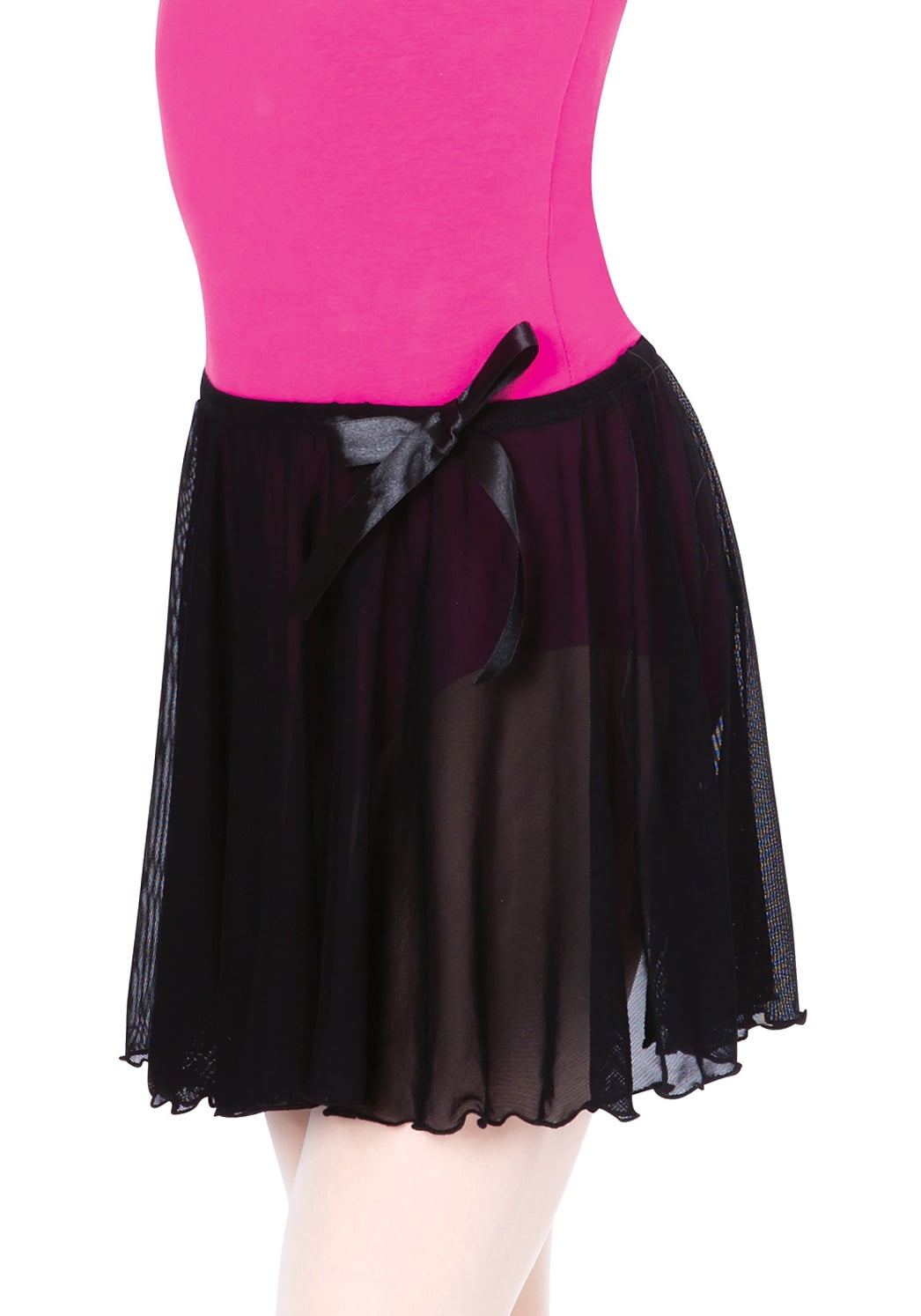 Girls Ballet Skirt - Walmart.com