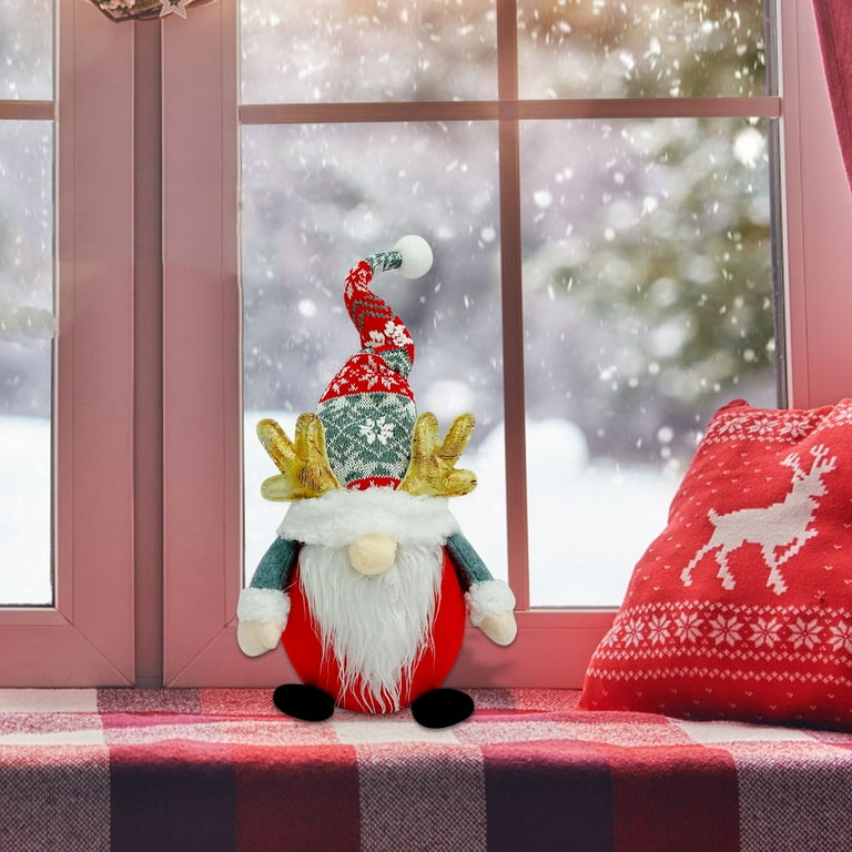 Tomte Nisse Sculptors