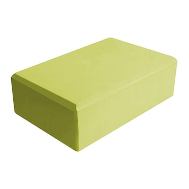 Gaiam Yoga Block - Walmart.com