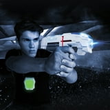 Laser X Laser Tag Single - Walmart.com