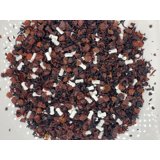 Witchy Pooh's Vampire's Kiss Loose Leaf Elderberry Herbal Tea with ...